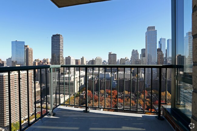West End Towers - New York, NY | Apartment Finder