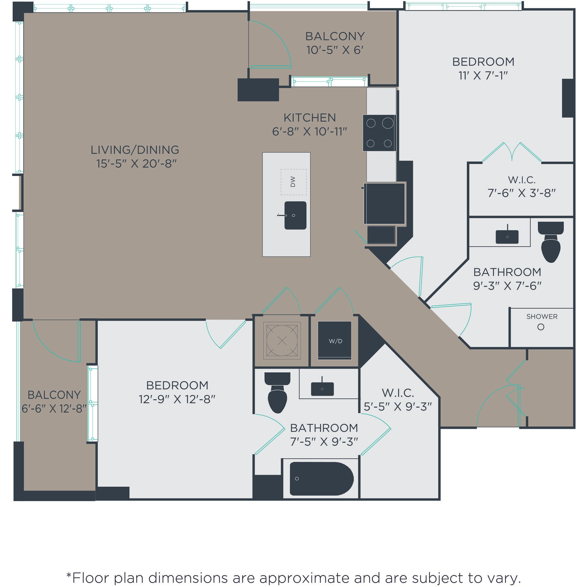 Link Apartments® H Street - 1701 H St NE Washington DC 20002 ...