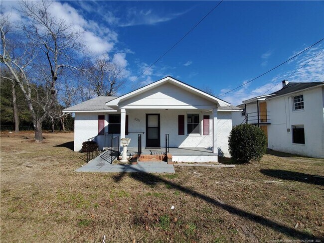 2220 Murchison Rd - 2220 Murchison Rd Fayetteville NC 28301 | Apartment ...