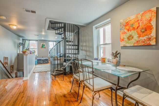 8 W Randall St - 8 W Randall St Baltimore MD 21230 | Apartment Finder