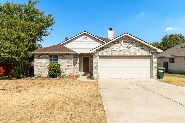 16702 Shipshaw River Dr - 16702 Shipshaw River Dr Leander TX 78641 ...