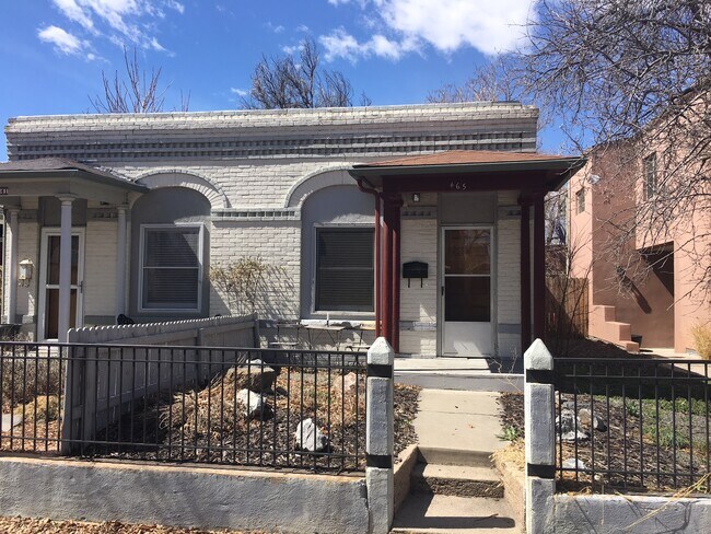 465 Elati St. - 465 Elati St. Denver CO 80204 | Apartment Finder