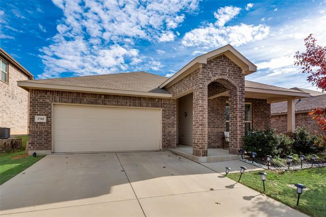 3705 Monte Verde Way - 3705 Monte Verde Way Denton TX 76208 | Apartment ...