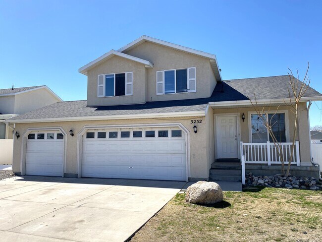 3252 S 6400 W - 3252 S 6400 W Salt Lake City UT 84128 | Apartment Finder