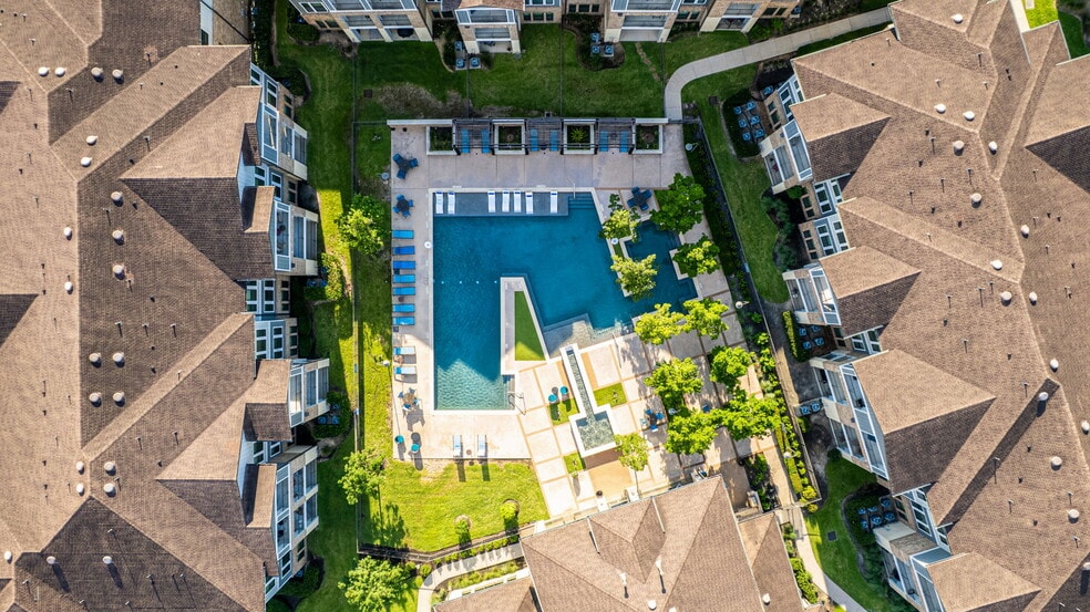 Parkside Apartments - 1226 W Grand Pky S Katy TX 77494 | Apartment Finder