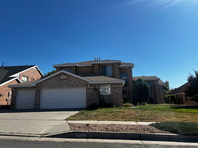 8716 Ashton Pl NE - 8716 Ashton Pl NE Albuquerque NM 87122 | Apartment ...