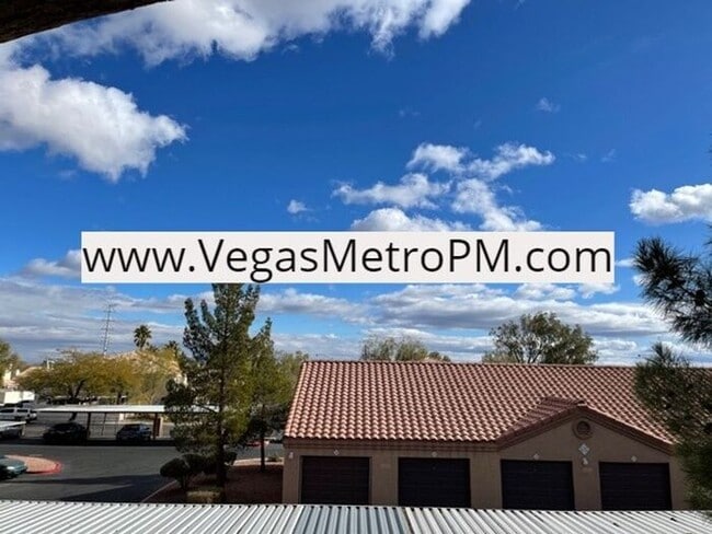 Copper Sands 1 BR - 8101 W Flamingo Rd Las Vegas NV 89147 | Apartment ...