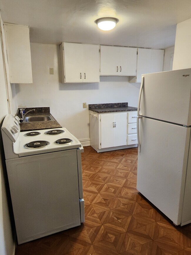 1408 Reed Ave - 1408 Reed Ave Kalamazoo MI 49001 | Apartment Finder
