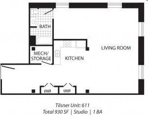 Tilsner Artist Lofts - 300 Broadway St Saint Paul MN 55101 | Apartment ...