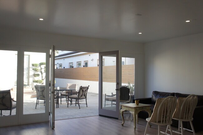 507 N Citrus Ave - 507 N Citrus Ave Los Angeles CA 90036 | Apartment Finder