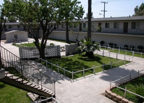 Pine Terrace Apartments - 808 E Pine St Compton CA 90221 | Apartment Finder