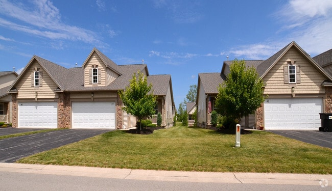 Madison Place - 604 N Greece Rd Hilton NY 14468 | Apartment Finder