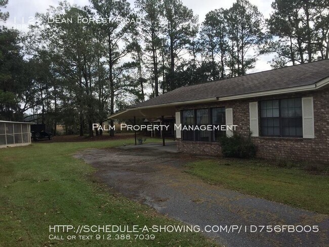 1124 Dean Forest Rd - 1124 Dean Forest Rd Savannah GA 31405 | Apartment ...