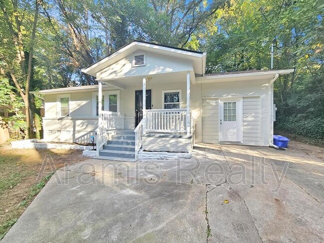 3066 Waters Rd SW - 3066 Waters Rd SW Atlanta GA 30354 | Apartment Finder
