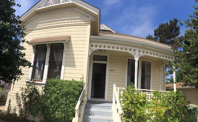 Ocean Ave (456) - Main House - 456 Ocean Ave Monterey CA 93940 ...