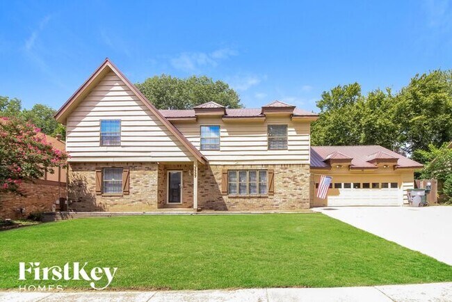 3007 Wood Thrush Dr - 3007 Wood Thrush Dr Memphis TN 38134 | Apartment ...