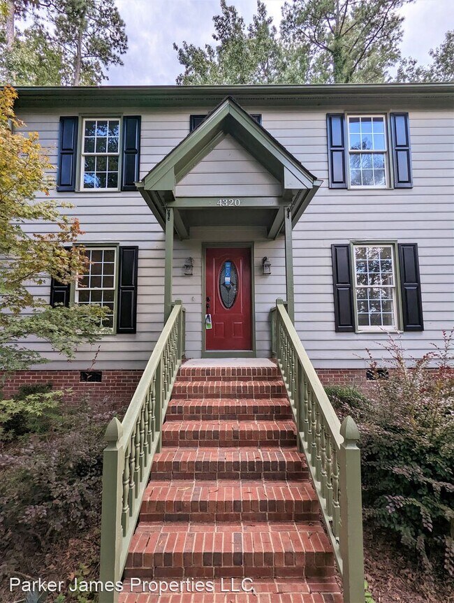 3 br, 2.5 bath House - 4320 Willow Lake Road - 4320 Willow Lake Rd ...