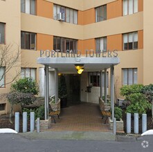 Portland Towers - Portland, OR | Apartment Finder