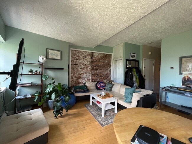 326 Commercial St - 326 Commercial St Boston MA 02109 | Apartment Finder