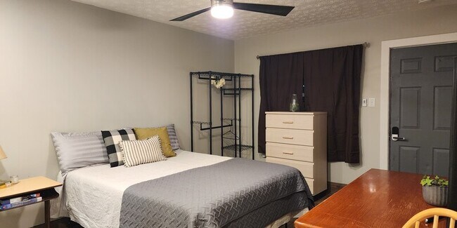 The Cottages at Mink Place - 480 Mink Pl Abingdon VA 24210 | Apartment ...