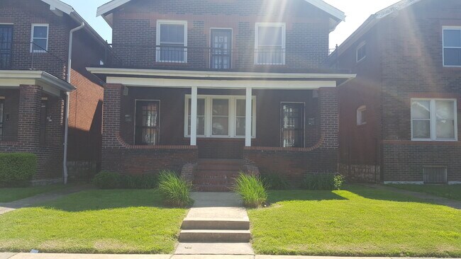 5126 Lexington Ave - 5126 Lexington Ave Saint Louis MO 63115 ...