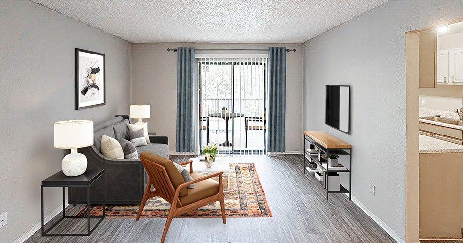 The Landings at Northgate Apartments - 4608 W Northgate Dr Irving TX ...