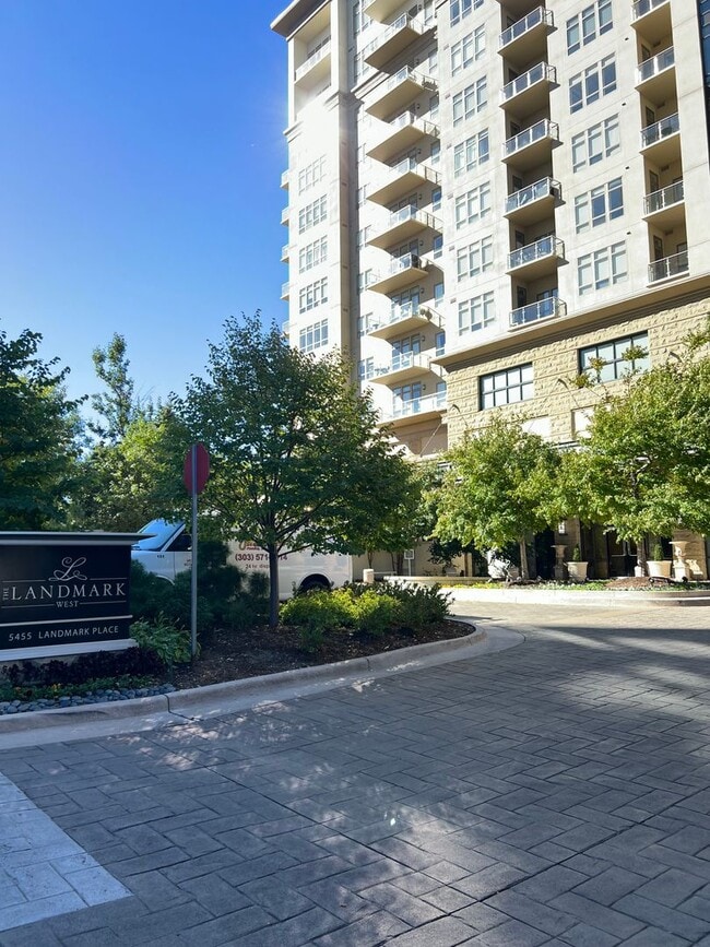 Stunning Landmark Home! CURRENTLY OFFERING... - 5545 Landmark Pl ...