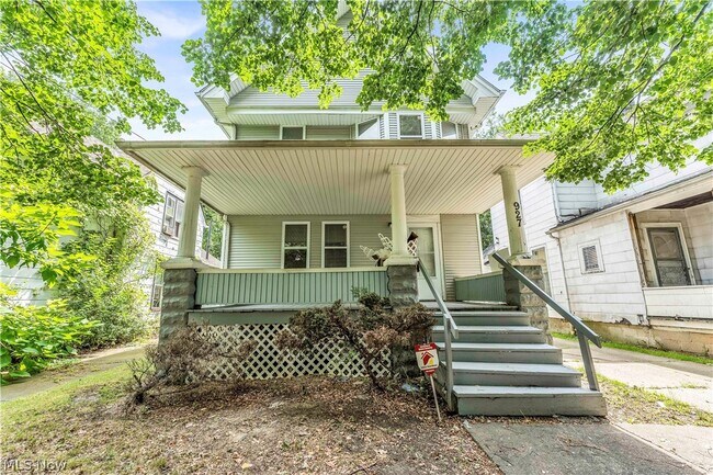 927 E 149th St - 927 E 149th St Cleveland OH 44110 | Apartment Finder
