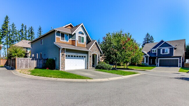 27419 238th Pl SE - 27419 238th Pl SE Maple Valley WA 98038 | Apartment ...