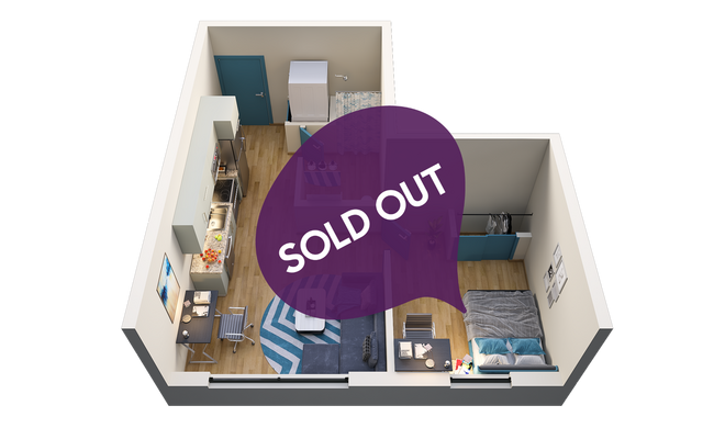 Auden Buffalo - 2915-2949 N Forest Rd Amherst NY 14068 | Apartment Finder