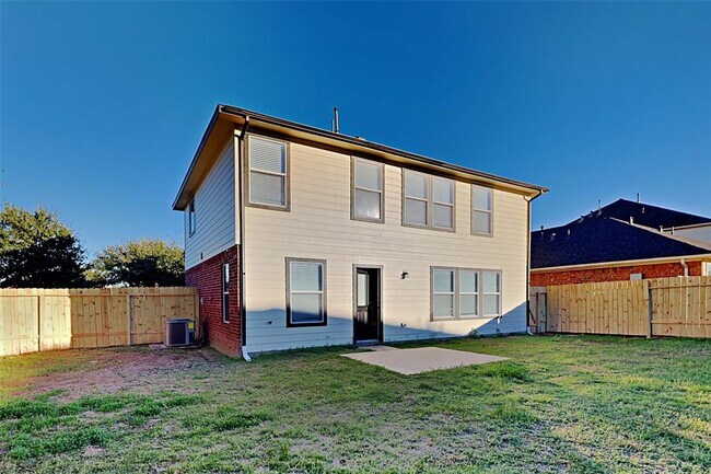 18027 Hillock Glen Ln - 18027 Hillock Glen Ln Cypress TX 77429 ...