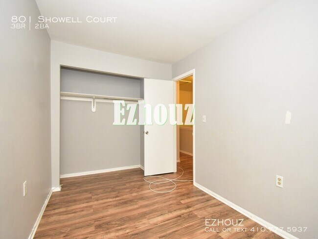801 Showell Ct - 801 Showell Ct Baltimore MD 21202 | Apartment Finder
