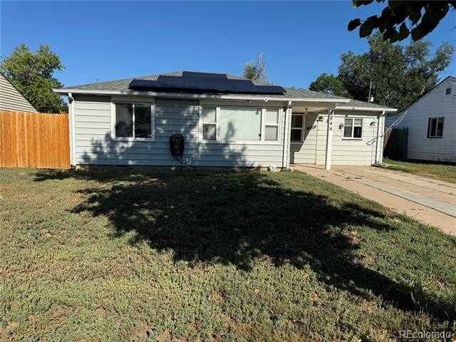 844 Galena St - 844 Galena St Aurora CO 80010 | Apartment Finder