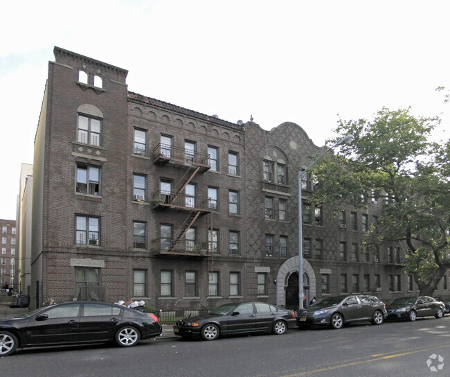 355 Lefferts Ave - 355 Lefferts Ave Brooklyn NY 11225 | Apartment Finder