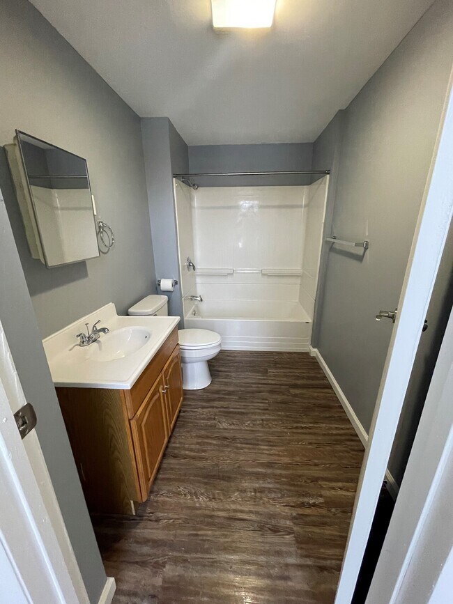 Dexter Brick Building - 133 Canal St Dexter NY 13634 | Apartment Finder