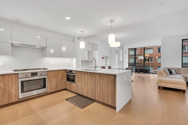 9 Ave At Port Imperial - 9 Ave At Port Imperial West New York NJ 07093 ...