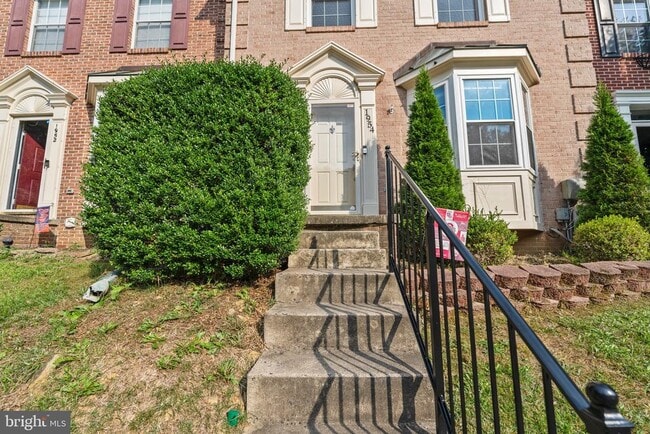 1954 Millington Square - 1954 Millington Square Bel Air MD 21015 ...