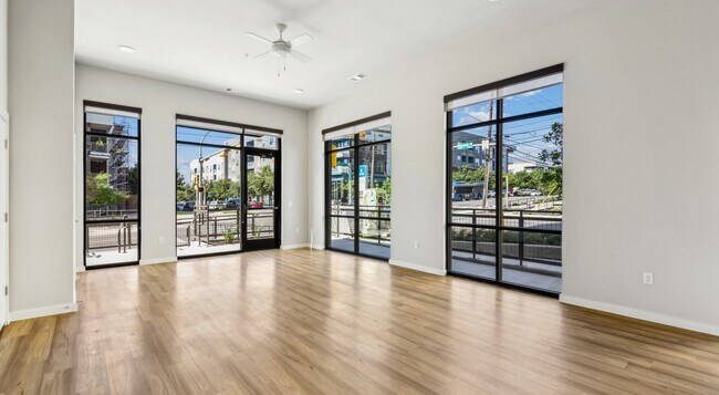 Mueller Area| 8 Weeks Free| Posted 6/8/24 - 1999 Alexander Ave Austin ...