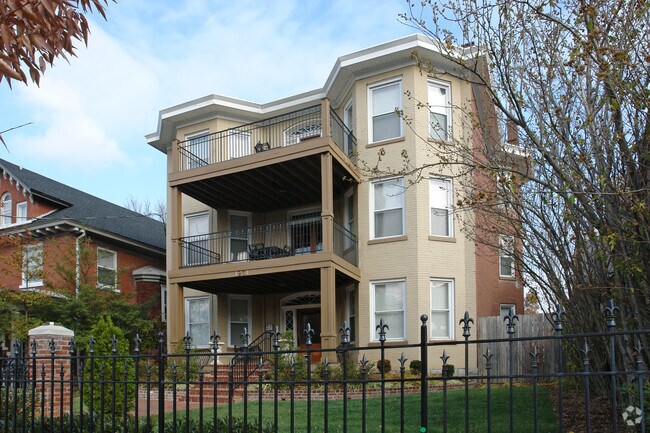 1231 Bardstown Rd - 1231 Bardstown Rd Louisville KY 40204 | Apartment ...