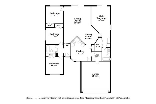 1208 Rinkfield Pl - 1208 Rinkfield Pl Brandon FL 33511 | Apartment Finder