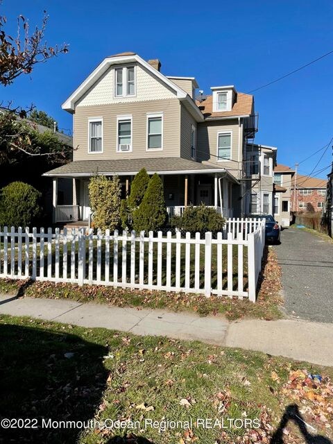 305 3rd - 305 3rd Asbury Park NJ 07712 | Apartment Finder