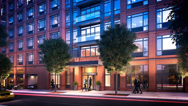 181 Front Street - 181 Front St Brooklyn NY 11201 | Apartment Finder