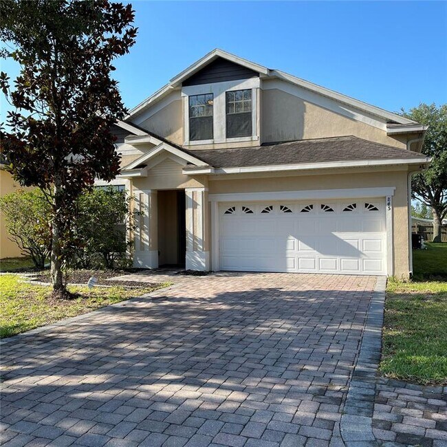 845 Bridgeford Crossing Blvd - 845 Bridgeford Crossing Blvd Davenport ...