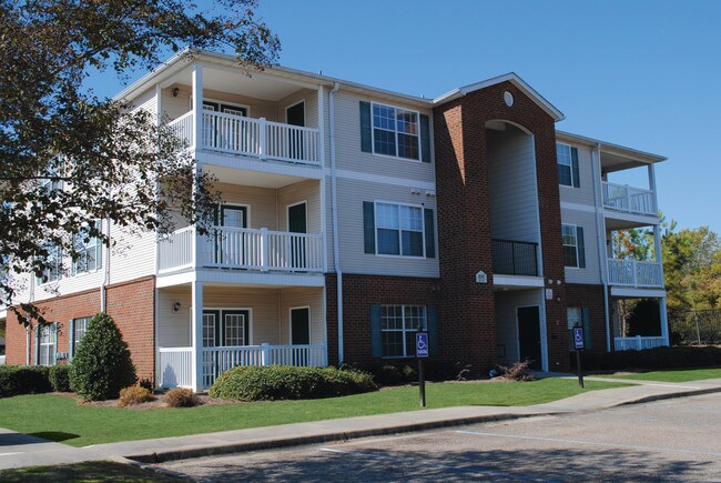 Liberty Square - Montgomery, AL | Apartment Finder