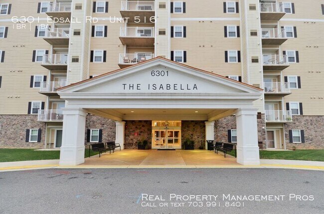 6301 Edsall Rd - 6301 Edsall Rd Alexandria VA 22312 | Apartment Finder