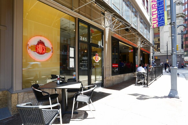 The Clark Building - Pittsburgh, PA | Apartment Finder