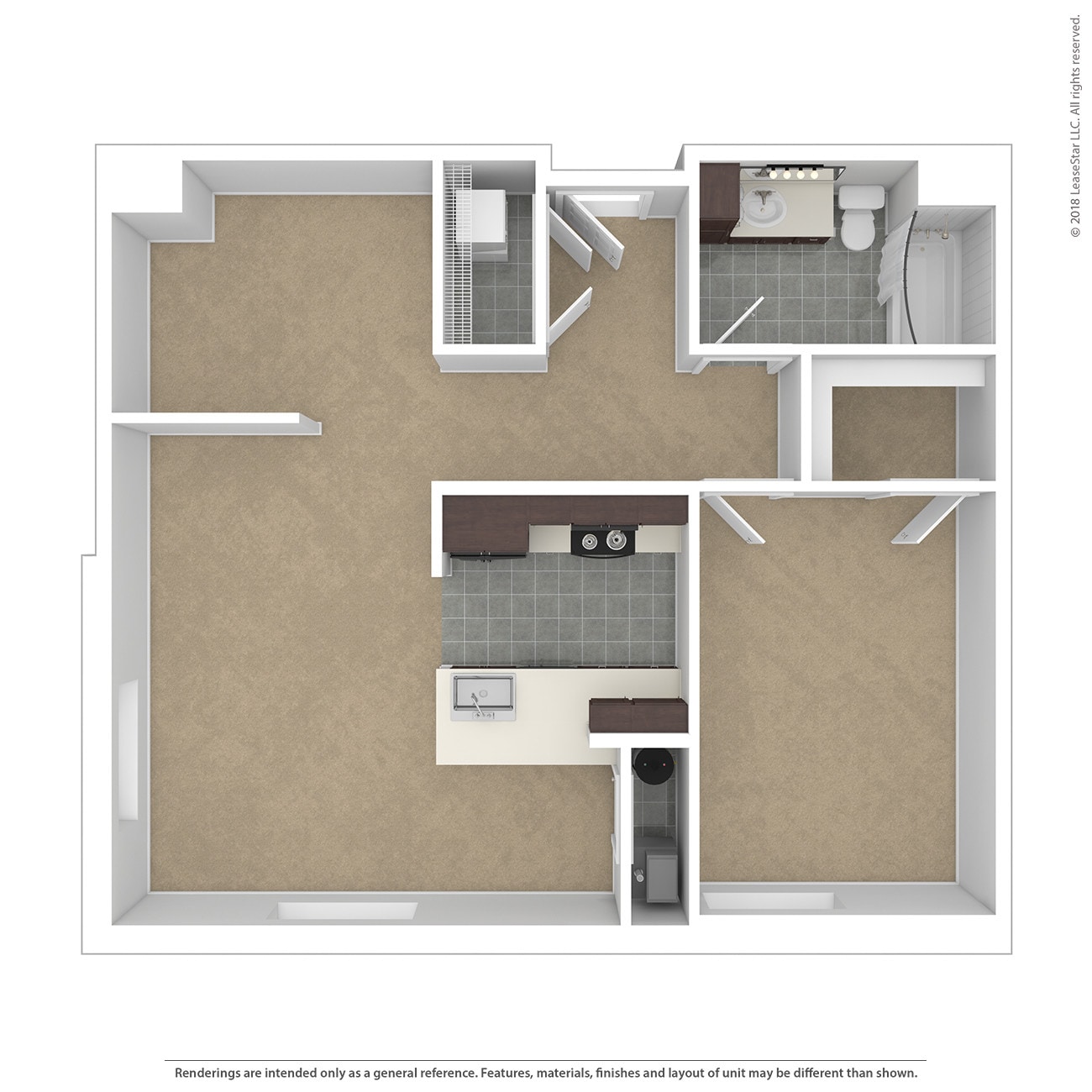 Loft Two Seven - 27 Jackson St Lowell MA 01852 | Apartment Finder