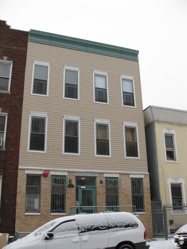 252 Jefferson St - 252 Jefferson St Brooklyn NY 11237 | Apartment Finder