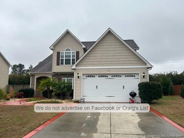 194 Tadcaster Ct - 194 Tadcaster Ct Raeford NC 28376 | Apartment Finder