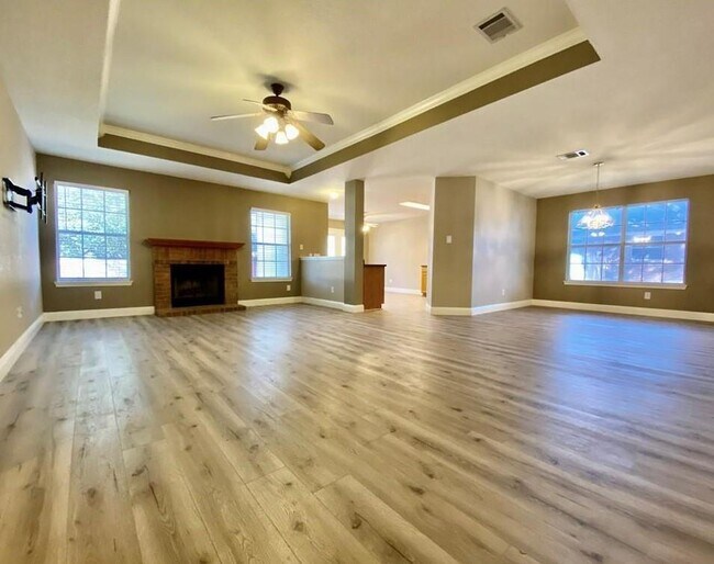 1911 Coachlamp Dr - 1911 Coachlamp Dr Cedar Park TX 78613 | Apartment ...